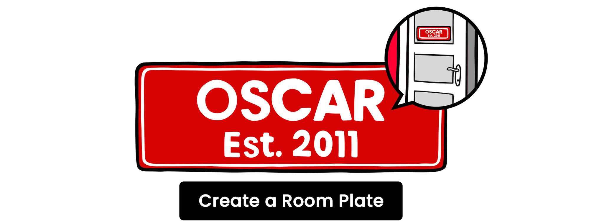 Personalized Mini Number Plates for Kids – Miniplate.com.au — MiniPlate ...