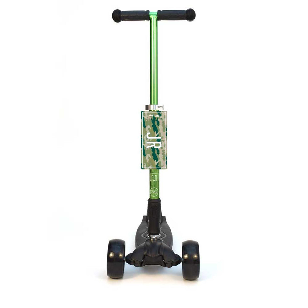 Personalized Kids Bike Number Plates - Miniplate.com.au — MiniPlate.com.au